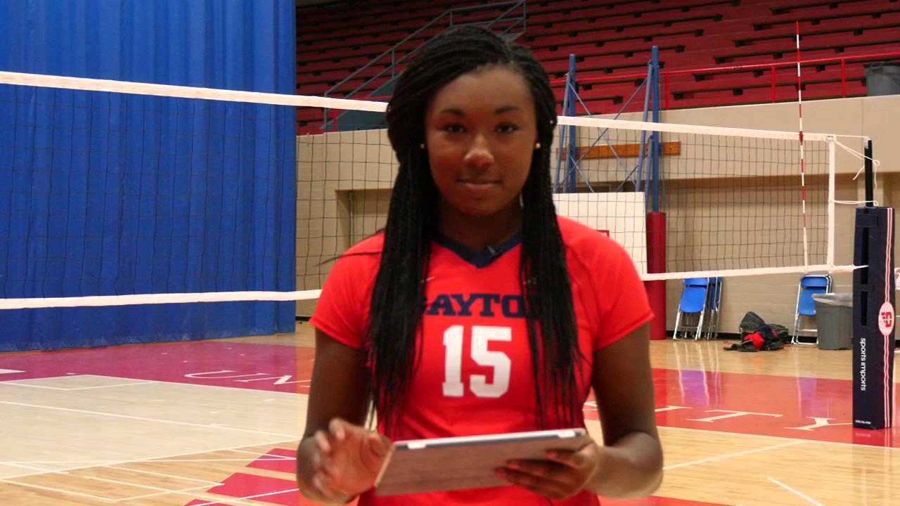 Get To Know Kendyll Brown - YouTube