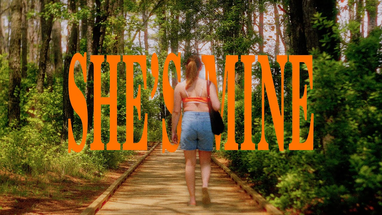 she's mine. - YouTube