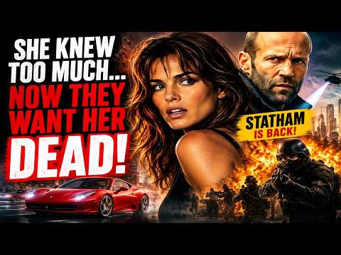 She Knew Too Much... | Fair Game (1995) Movie Recap