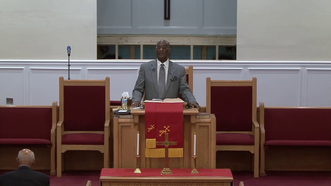 FBC Live-Stream 5-31-20 - YouTube