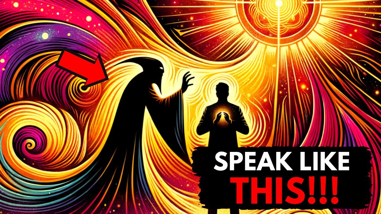 How To Speak To The Universe Using Its Language - YouTube