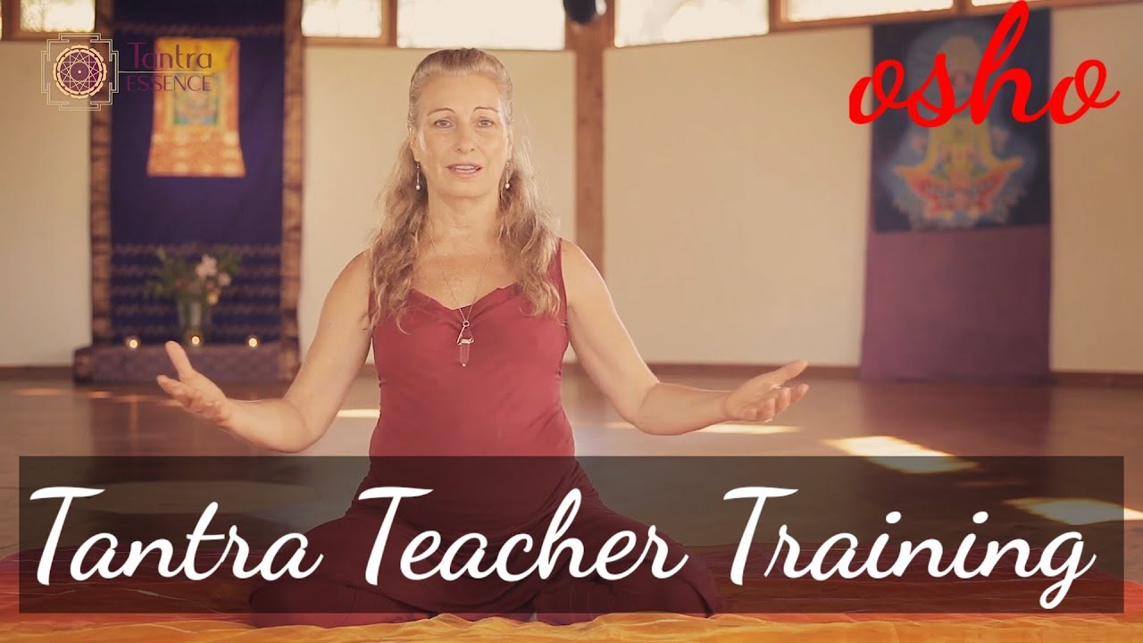 Tantra Teacher Training In India Join Today Tantra Tantrateacher 1785