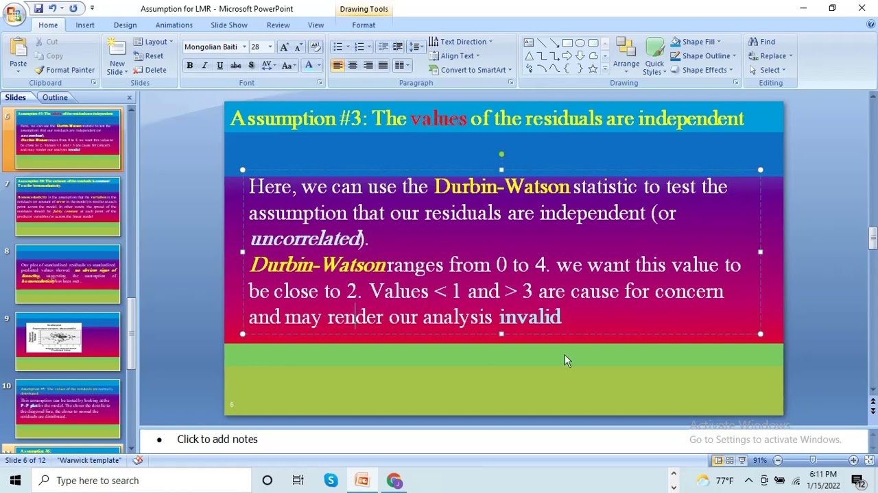 Assumptions For Multiple Linear Regression Analysis Using SPSS In assumptions-for-multiple-linear-regression-analysis-using-spss-in