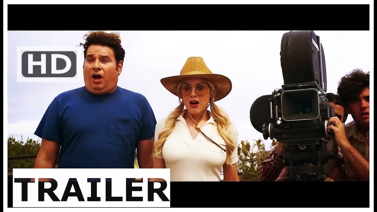 THE COMEBACK TRAIL - Robert De Niro - Action, Comedy Movie Trailer ...