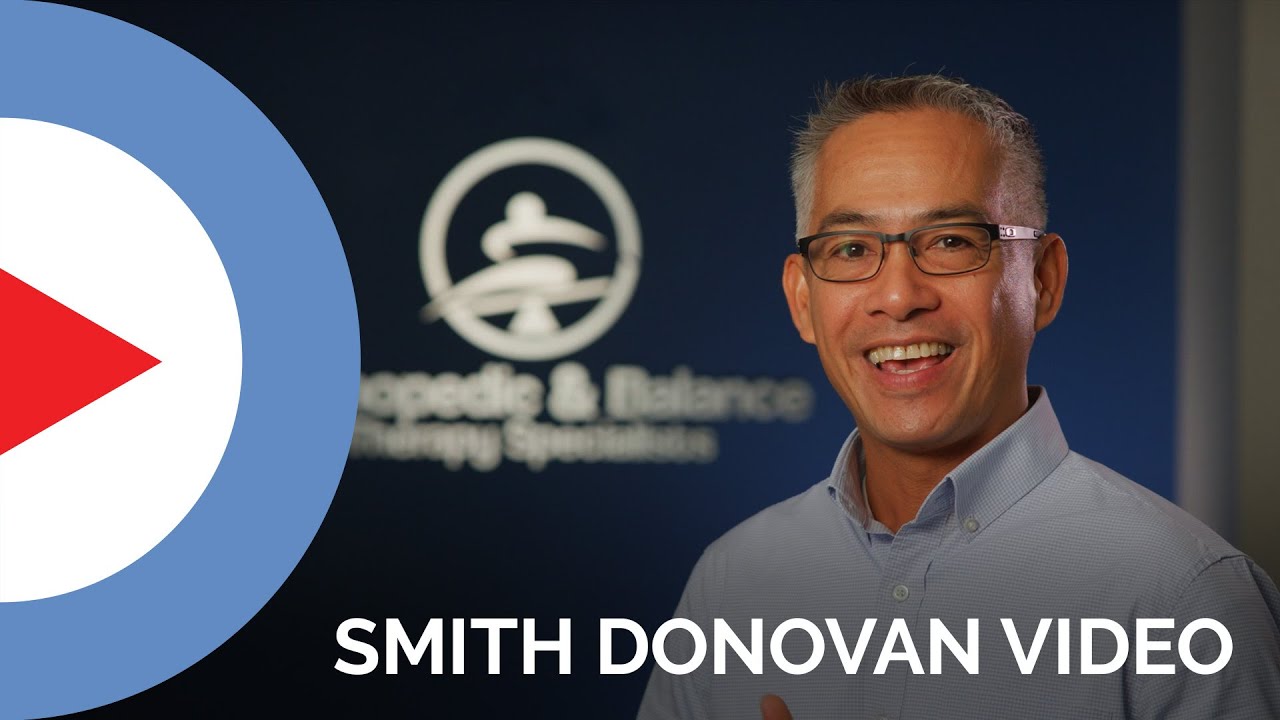 Smith Donovan Video | OBTS Welcome - YouTube