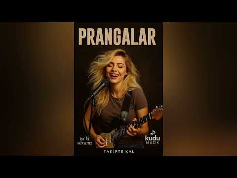 Şiirli Prangalar Ferdi Tayfur AI Cover Arabesk Rock İçten Bir Haykırış