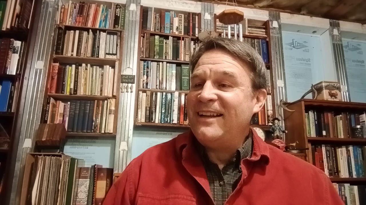 Church Jargon Explained: Gospel - YouTube