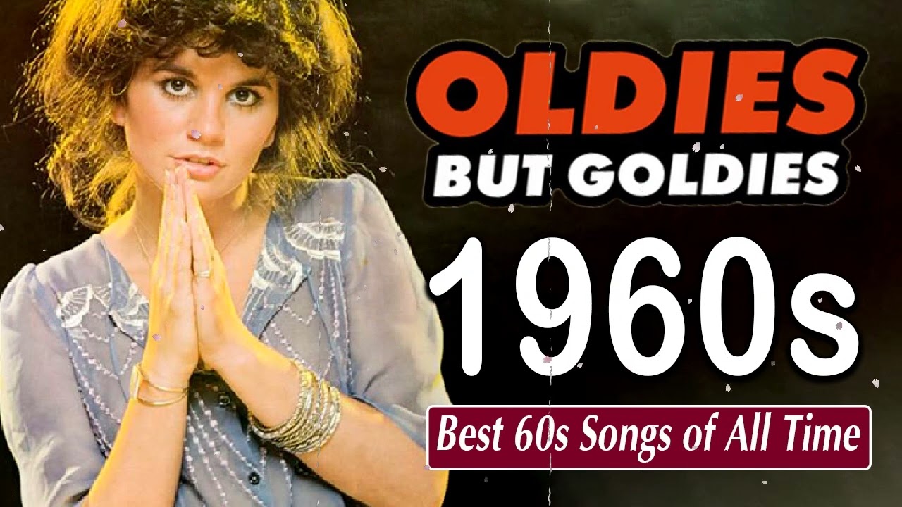 Music Hits 60s Golden Oldies - Greatest Hits 60s Songs - Best Oldies ...