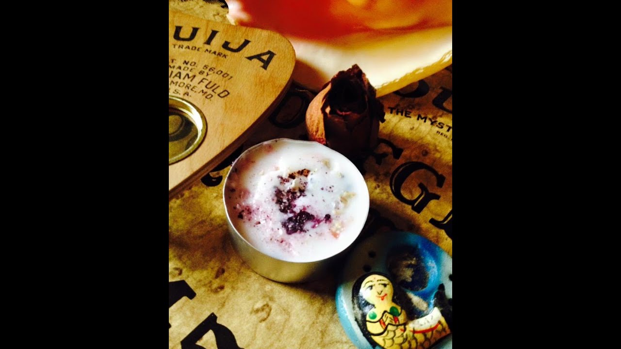 Coffee Talk, Candles, Shungite Updates ! -Part 71- " Behind The Scenes ...