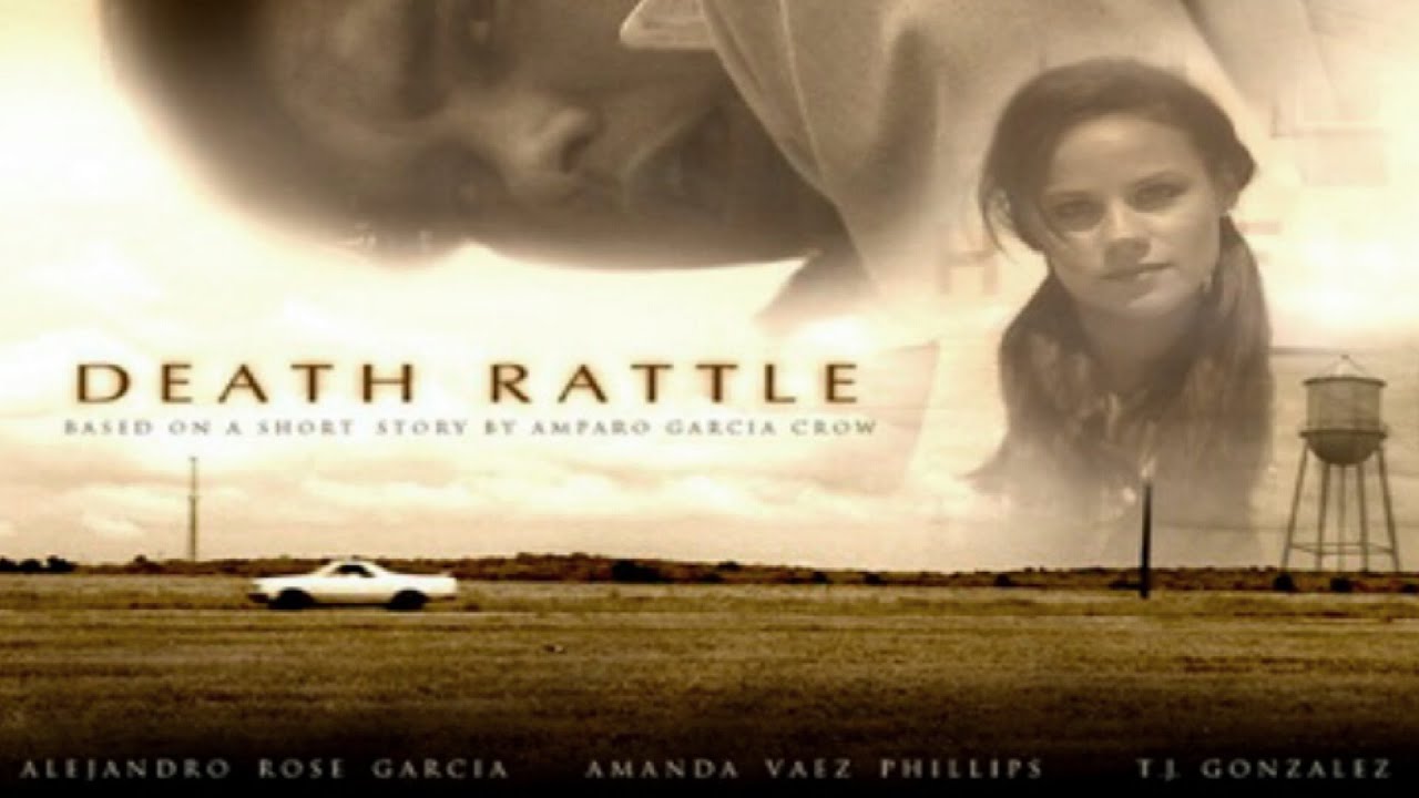 Death Rattle, 2009 - YouTube