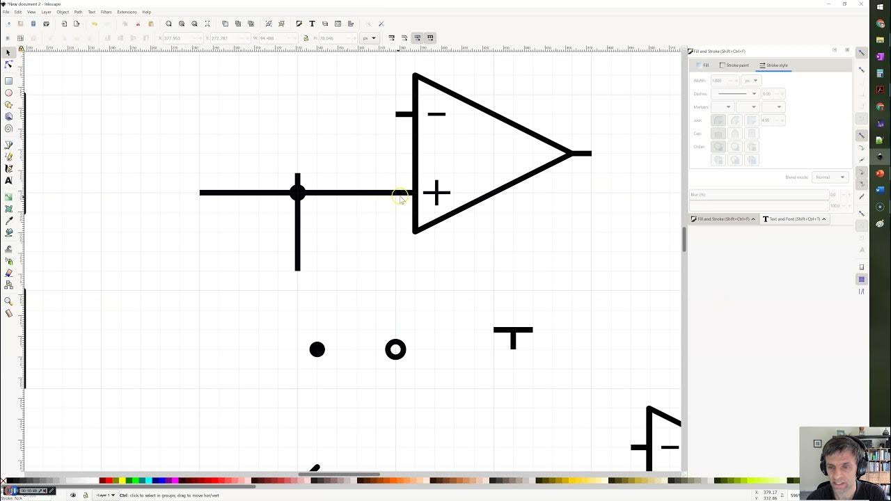 How to Draw Perfect Schematics - YouTube