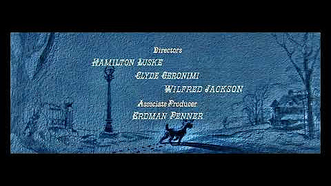 Lady and the Tramp (1955) Full Movie - YouTube