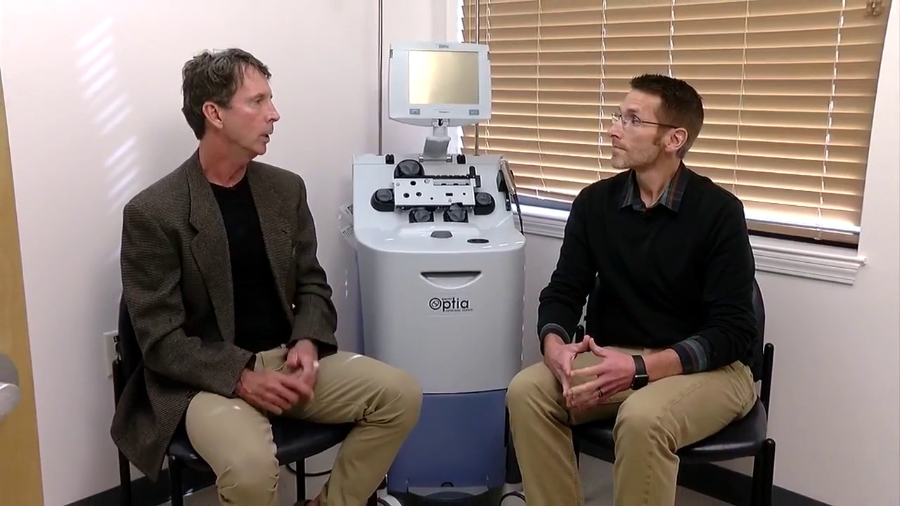 Daytime Doc: Dr. Tom Rogers talks with Kevin King from Physicians ...