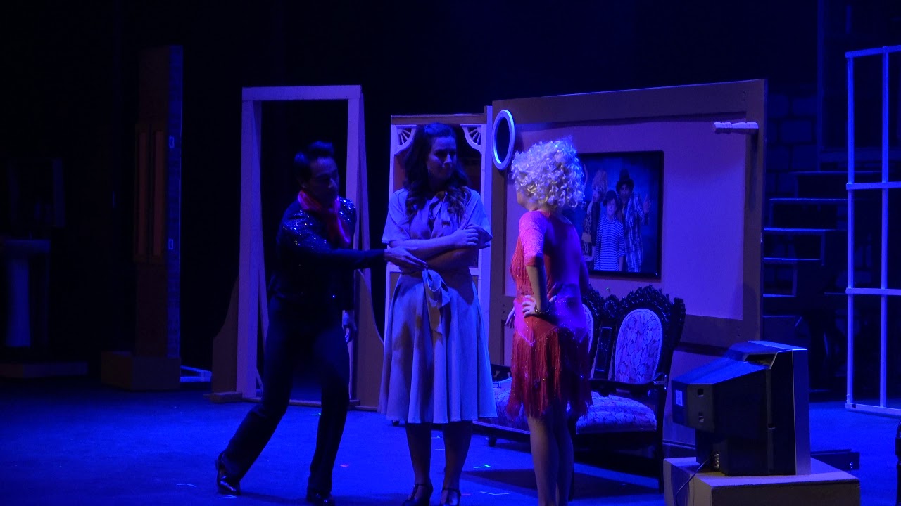 Matilda (Loud) Natalie Lusitana, Roland Rebuyon - YouTube