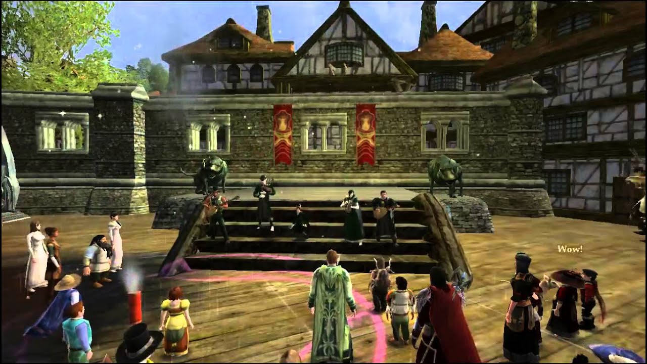 Weatherstock Concert Series: Flock of Smeagols, Part I - YouTube