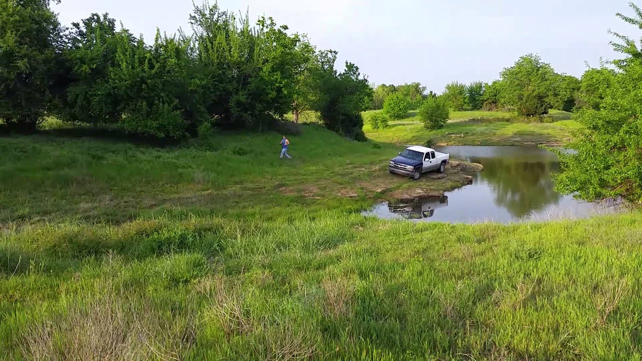 Mudding and Exploring - YouTube