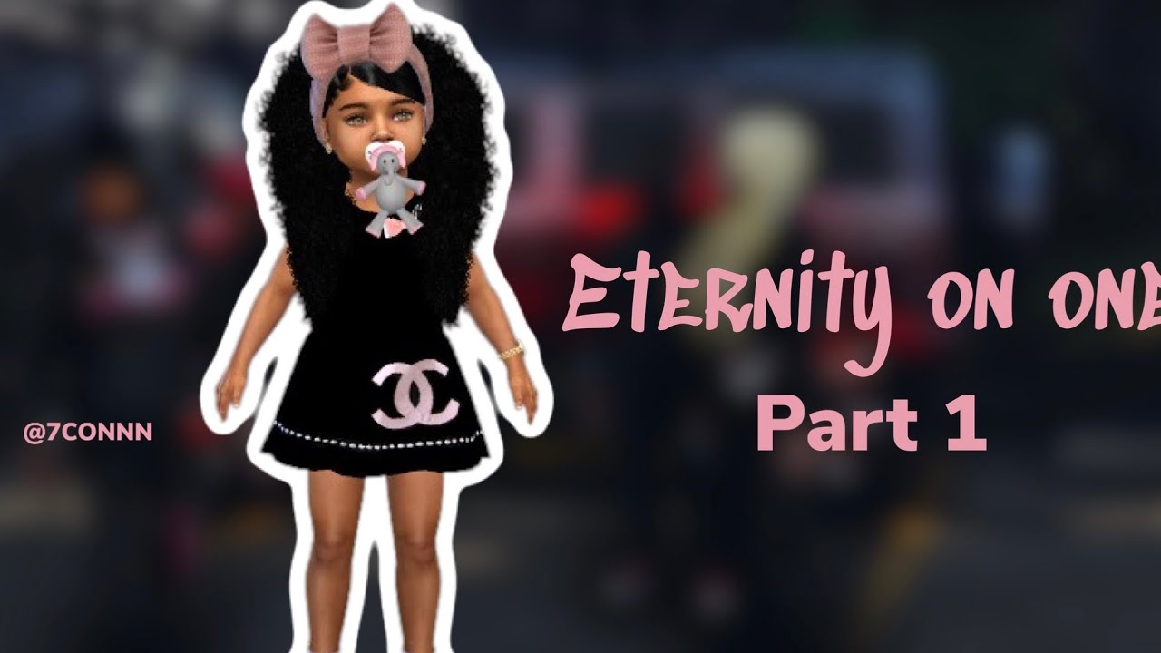 MEET BABY ETERNITY ! | ETERNITY MENACE | SALLE DEUCE WORLD WL ! *GTA 5 ...