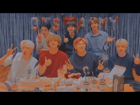BTS Diss edit ~MIC DROP
