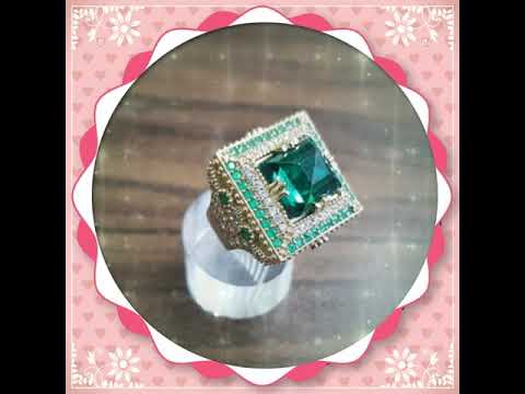 Unalsilver Unal Otantik Gümüş Takı Modelleri