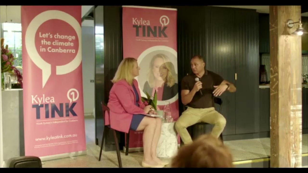MOVING FORWARD WITH THE ULURU STATEMENT - THOMAS MAYOR & KYLEA TINK ...