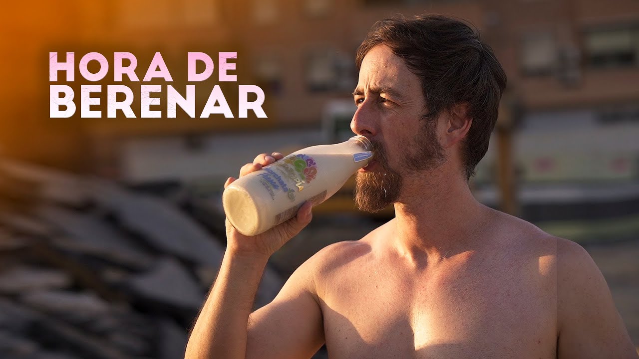 BERENAR VALENCIÀ / Merienda valenciana - YouTube
