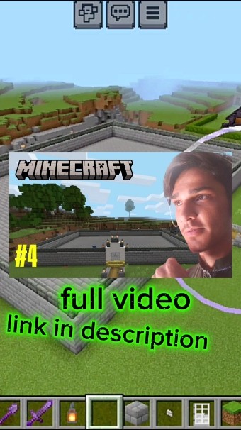 Minecraft Full Gameplay | Survival Mode | Epic Builds & Adventure ...