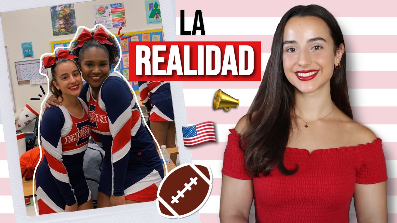 🇺🇸 ANÉCDOTAS de una ANIMADORA en ESTADOS UNIDOS 📣 pt.2 | Eva Bleider - YouTube