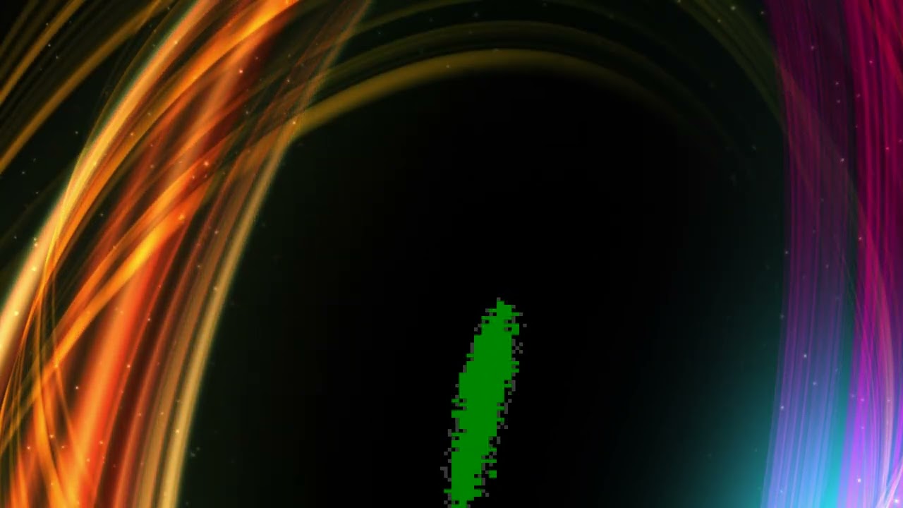 SPECIAL ALPHA FRAMES 21 - YouTube