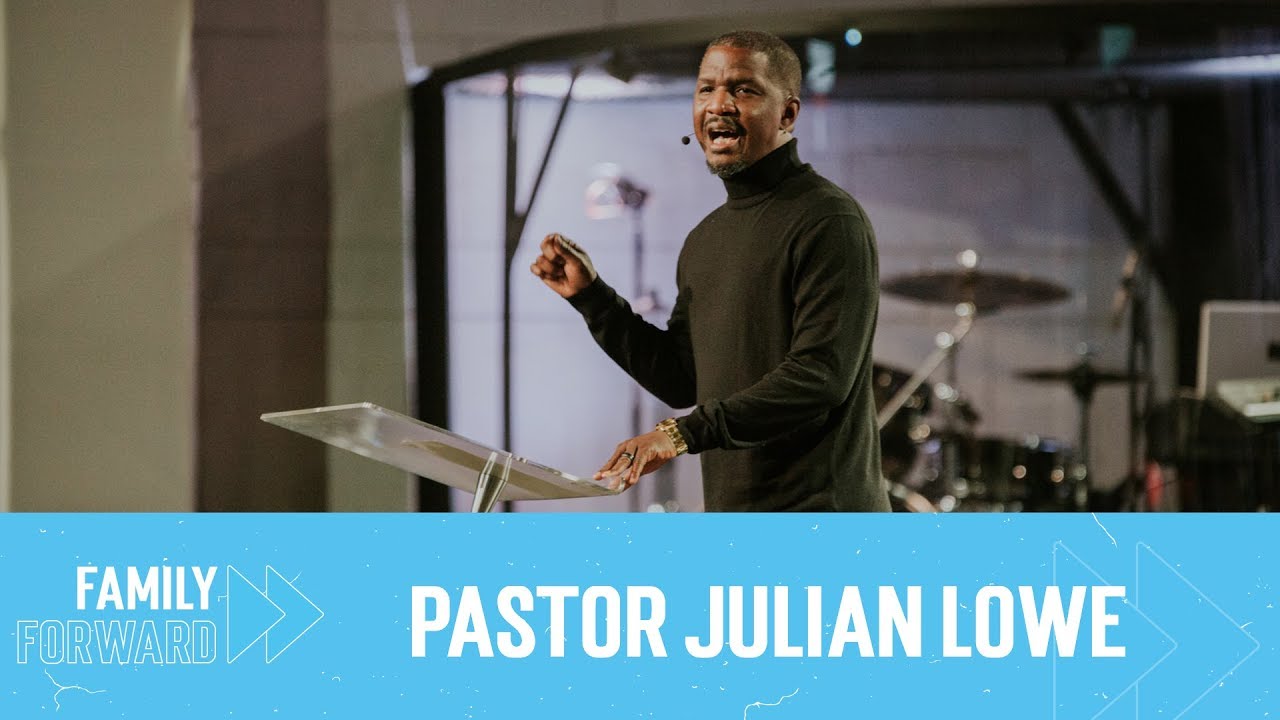 Leap Year | Julian Lowe (01.06.19) - YouTube