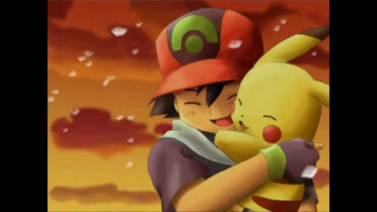 Pokémon Season 1 Theme Song - Nightcore - YouTube