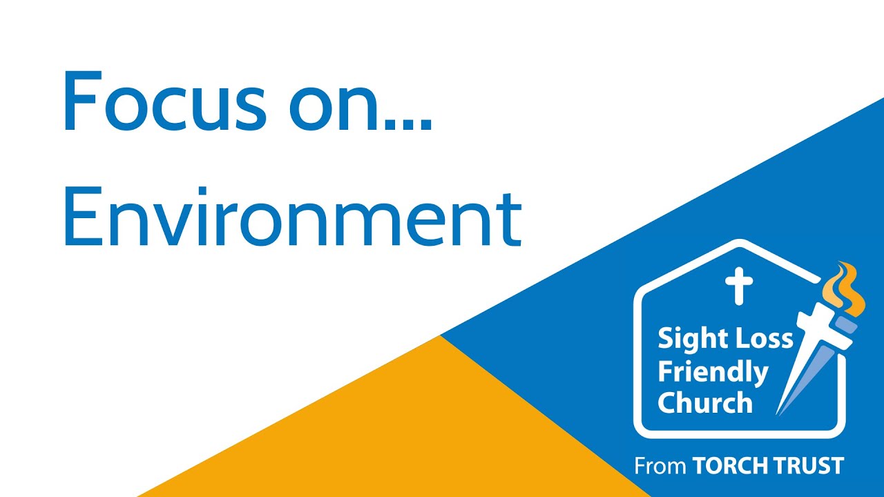 Focus on the Environment - YouTube