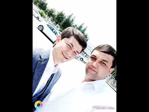 Ylham Garlyyew Kakamjan Yatlama