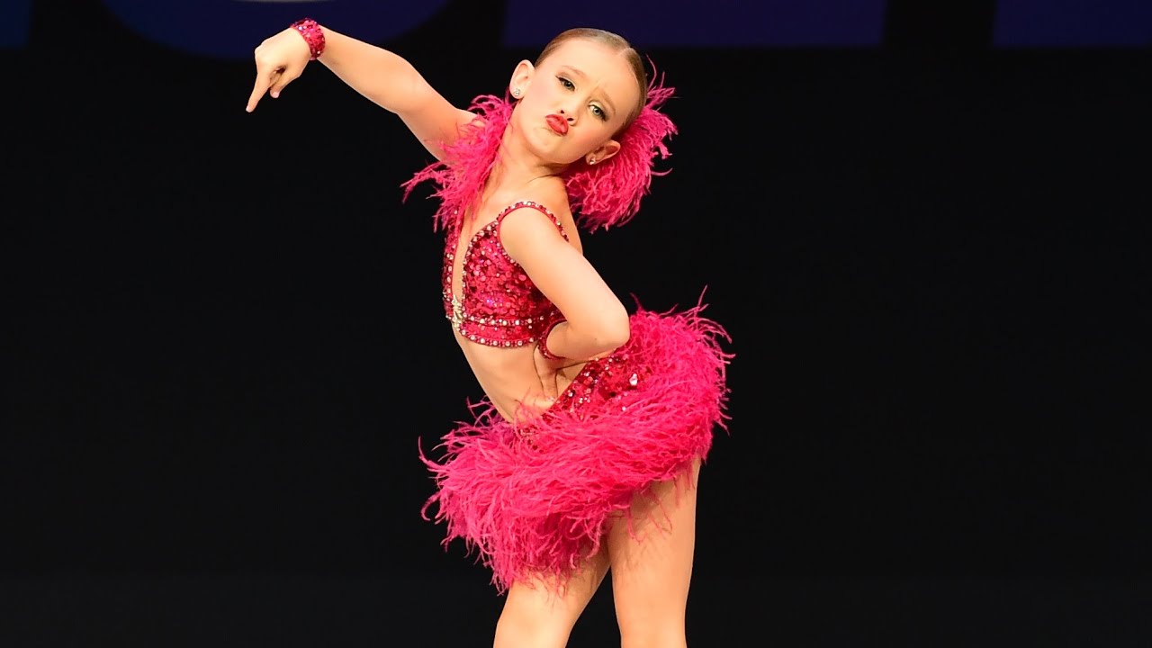 Poppy Cunningham- That’s Rich - YouTube