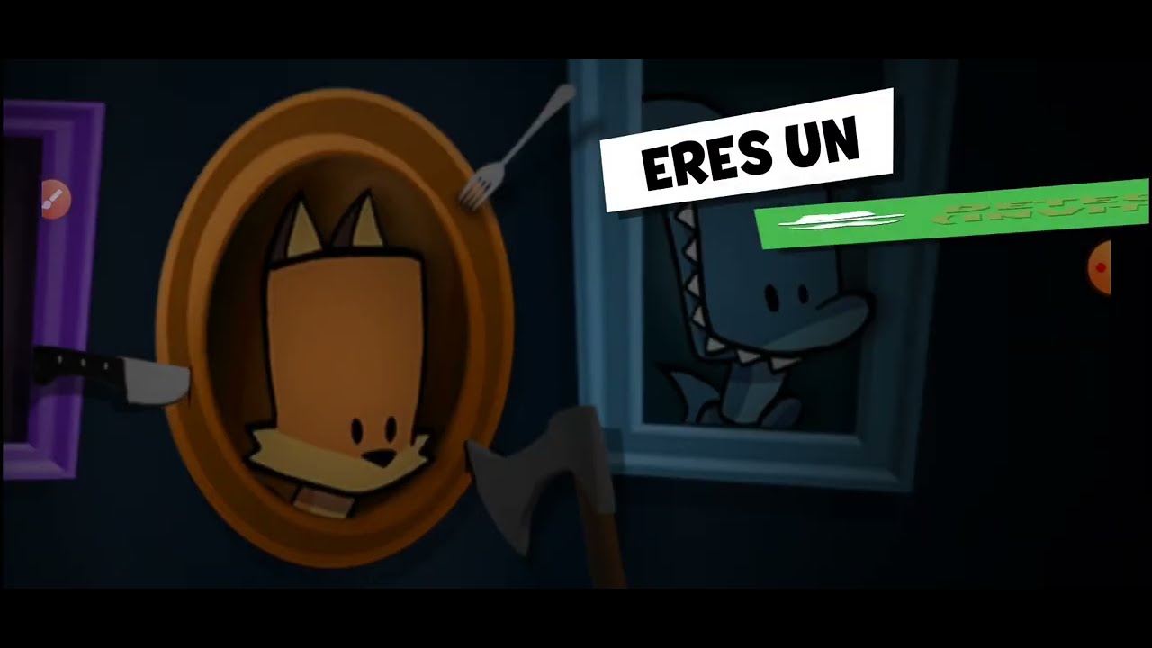 Especial 53 supcritores del canal 😍 parte 6 siendo dectetive 🕵️ en ...