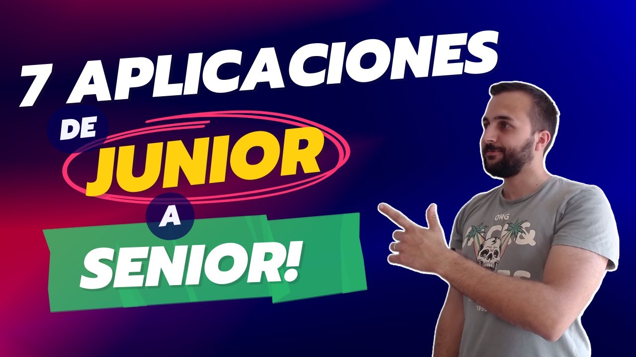 7 Aplicaciones para aprender a programar! - YouTube