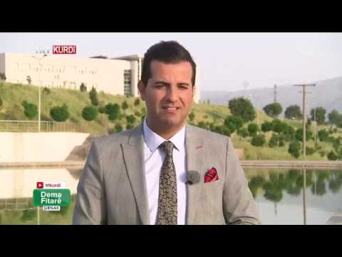 DEMA FITARÊ 2019 (İFTAR VAKTİ 2019) BEŞA 19