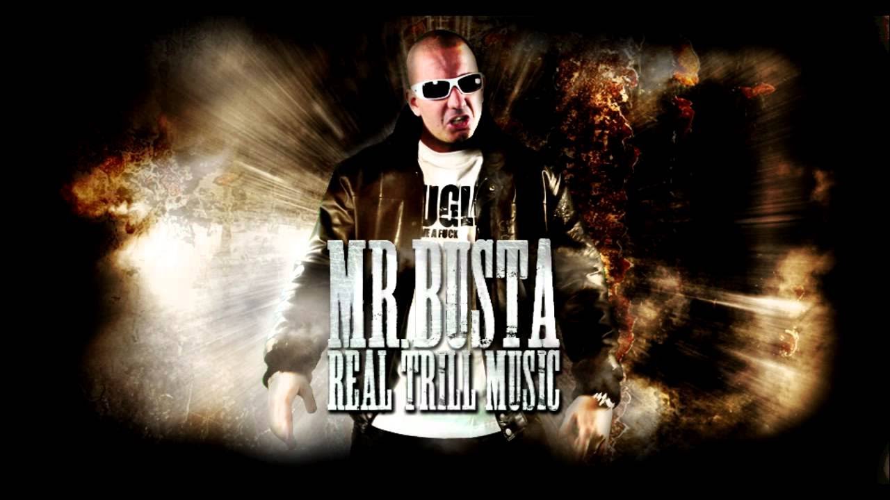 Mr.Busta - Szakít A Bítem [EXCLUSIVE] - YouTube