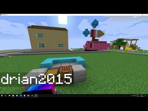 universocraft ip mc.universocraft.com estanderes - YouTube