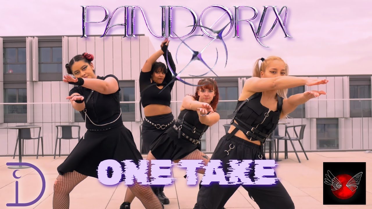 [ONE TAKE] MAVE: (메이브) ‘PANDORA’ | DANCE COVER | By Blackmoon & iDream ...