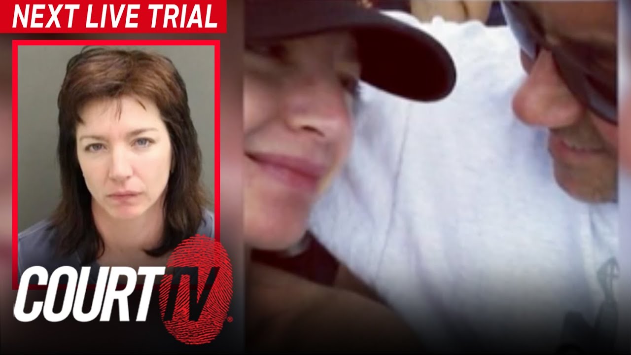 Kitchen Knife Murder Trial Begins Monday - YouTube
