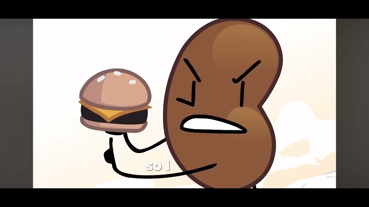 Bean’s show 11 scraped song but I sing it (fixed) - YouTube