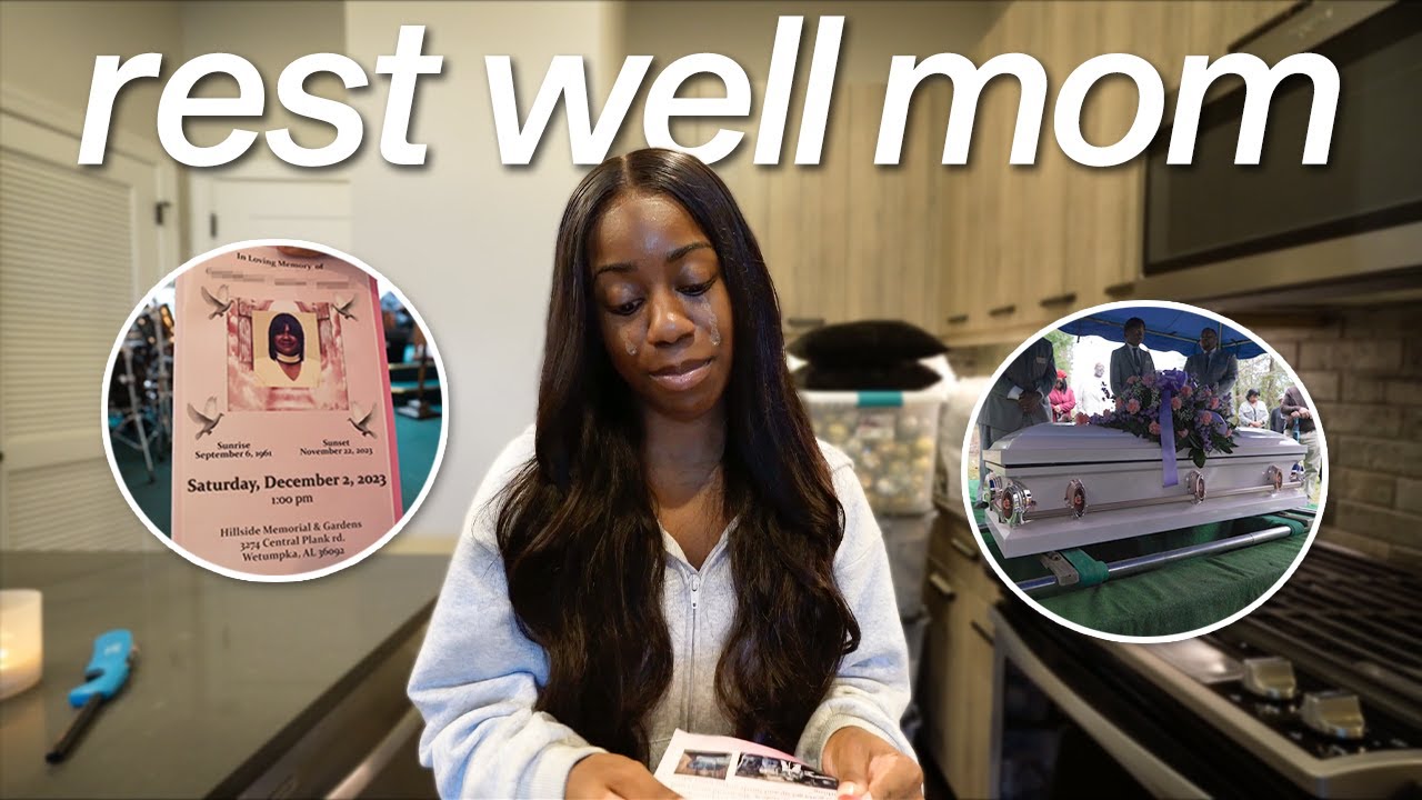 2023 hasn't been the best... (rest well mom) - YouTube