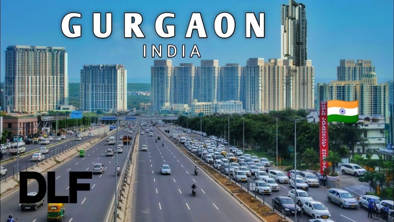 Gurugram Is Dubai Of India Hindi Facts DLF CyberHub YouTube gurugram-is-dubai-of-india-hindi-facts-dlf-cyberhub-youtube