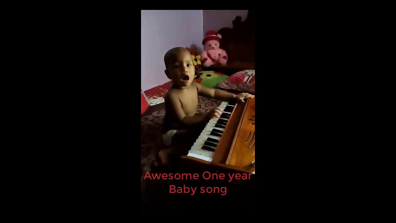 baby songs | Bangla baby song| Harmonium baby Kids | kids music - YouTube