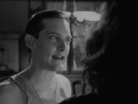 THE GOOD GERMAN 2006 FULL MOVIE