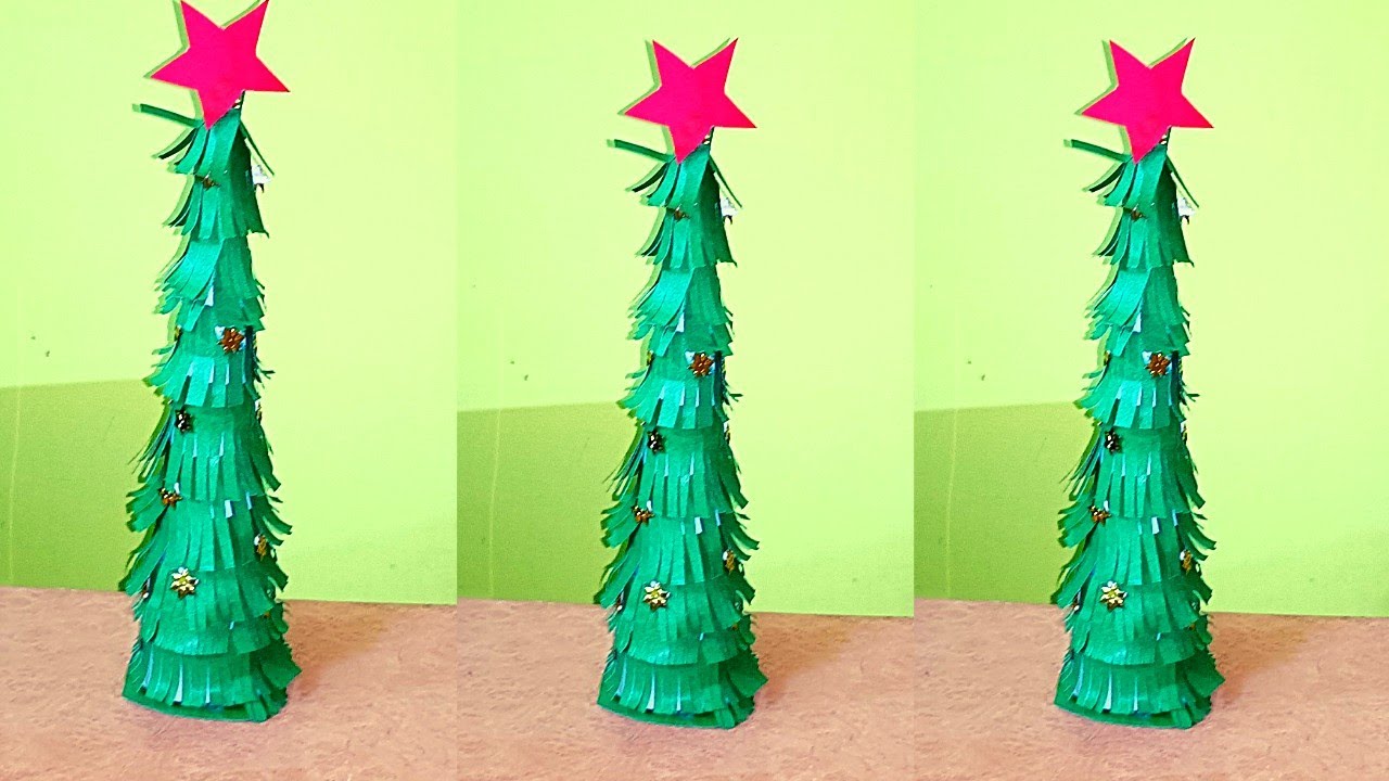How To Make Christmas Tree With Paper Christmas Tree With Chart Paper how To Make Big Christmas how-to-make-christmas-tree-with-paper-christmas-tree-with-chart-paper-how-to-make-big-christmas