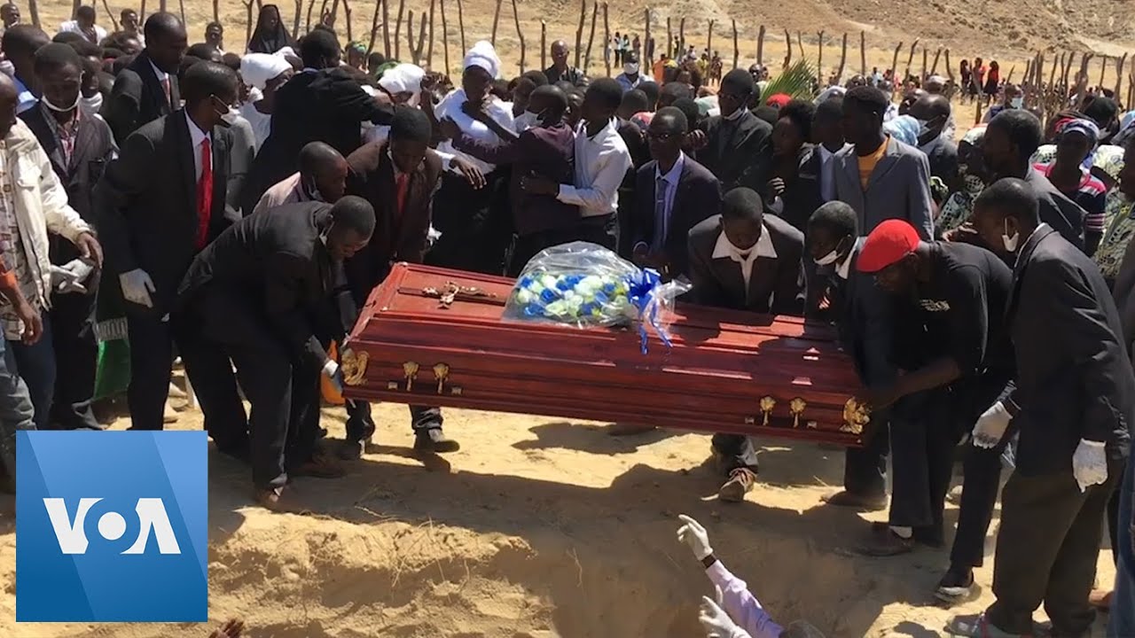 Coronavirus: Angola Family Mourns Polygamist Who Fathered More Than 150 ...