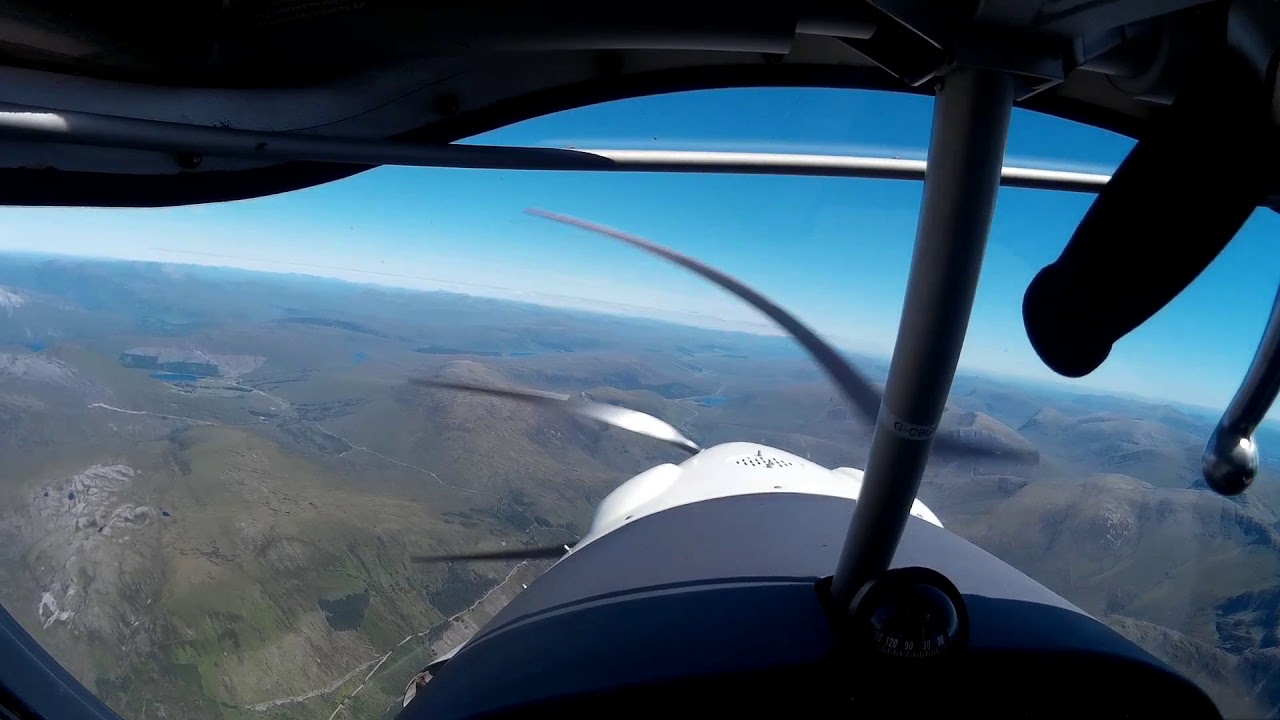 Fly-UK 2019 Day 7 - YouTube