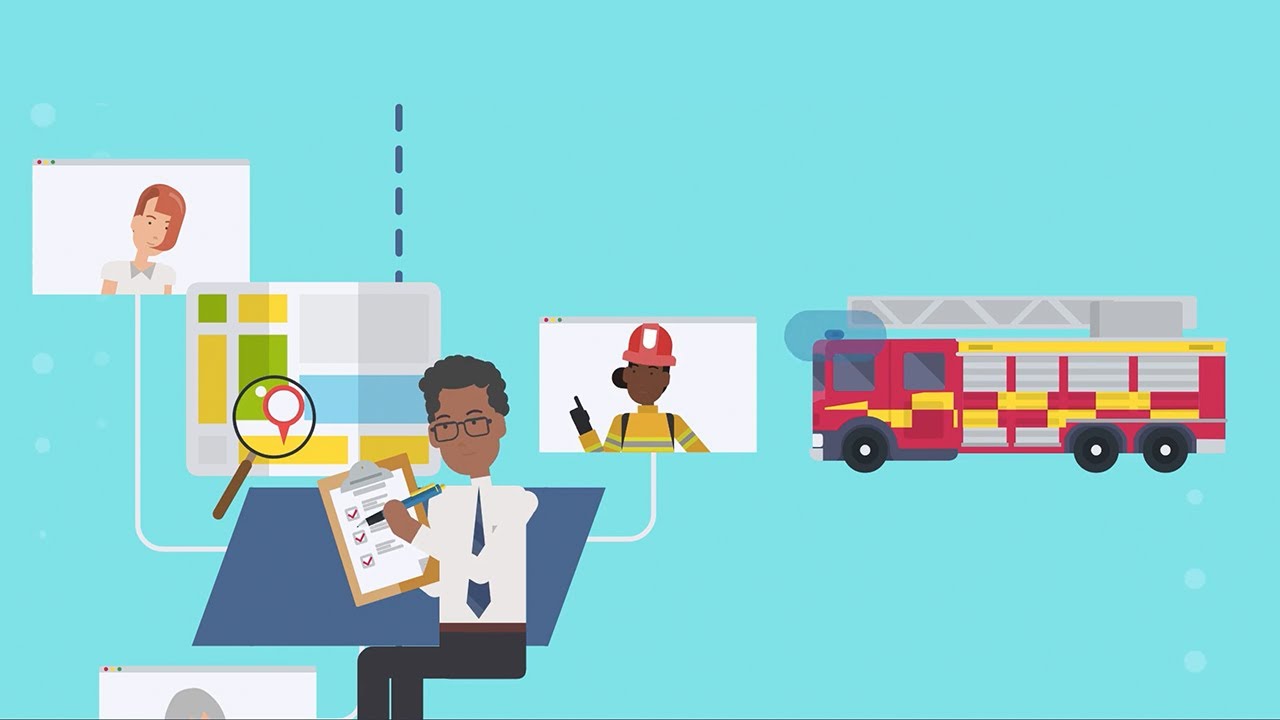 Understanding the Fire Safety England Regulations 2022 - YouTube