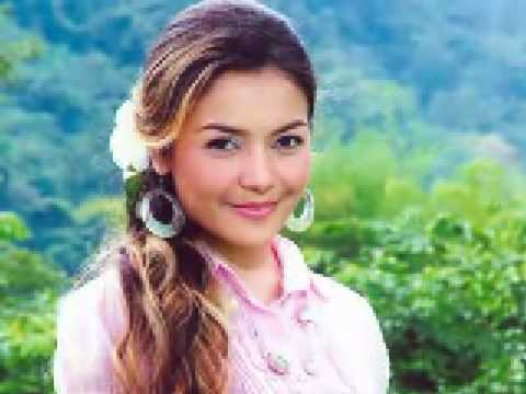 Lao Music-Alexandra Bounxouei - Soo Pheua Fun Lao Music Video - YouTube